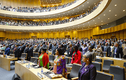Member States | African Union Gender Observatory